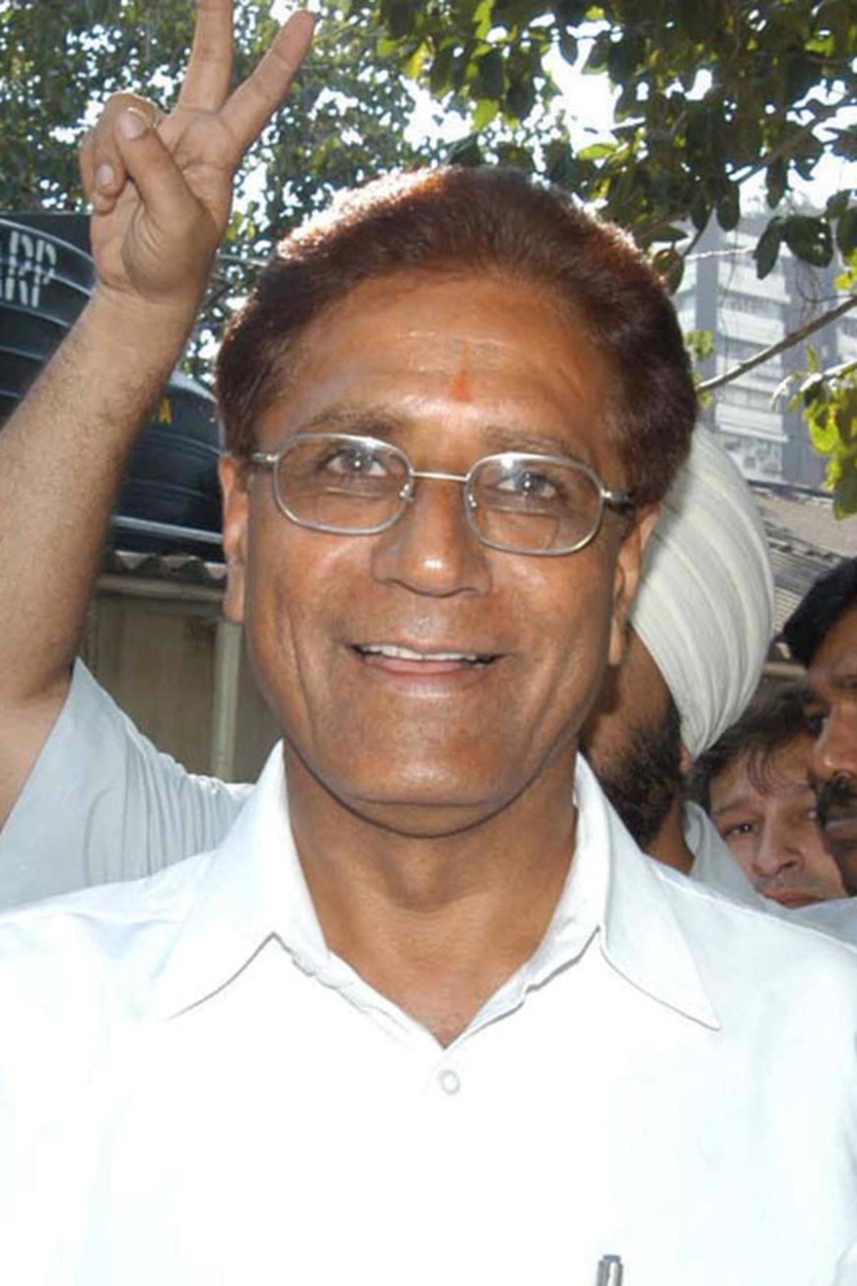 Pappu Kalani, 3 others get life term in 1999 murder case - The Hindu