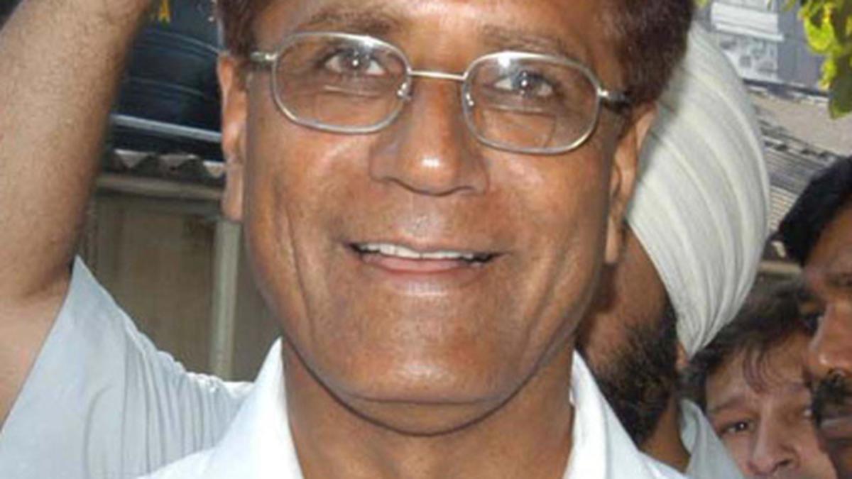 Pappu Kalani, 3 others get life term in 1999 murder case - The Hindu