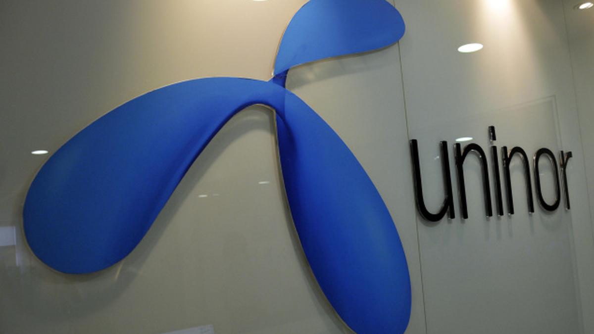 Uninor gets new telecom licences - The Hindu