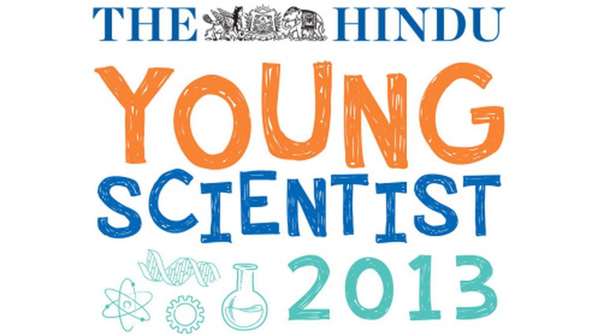Calling all young scientists - The Hindu