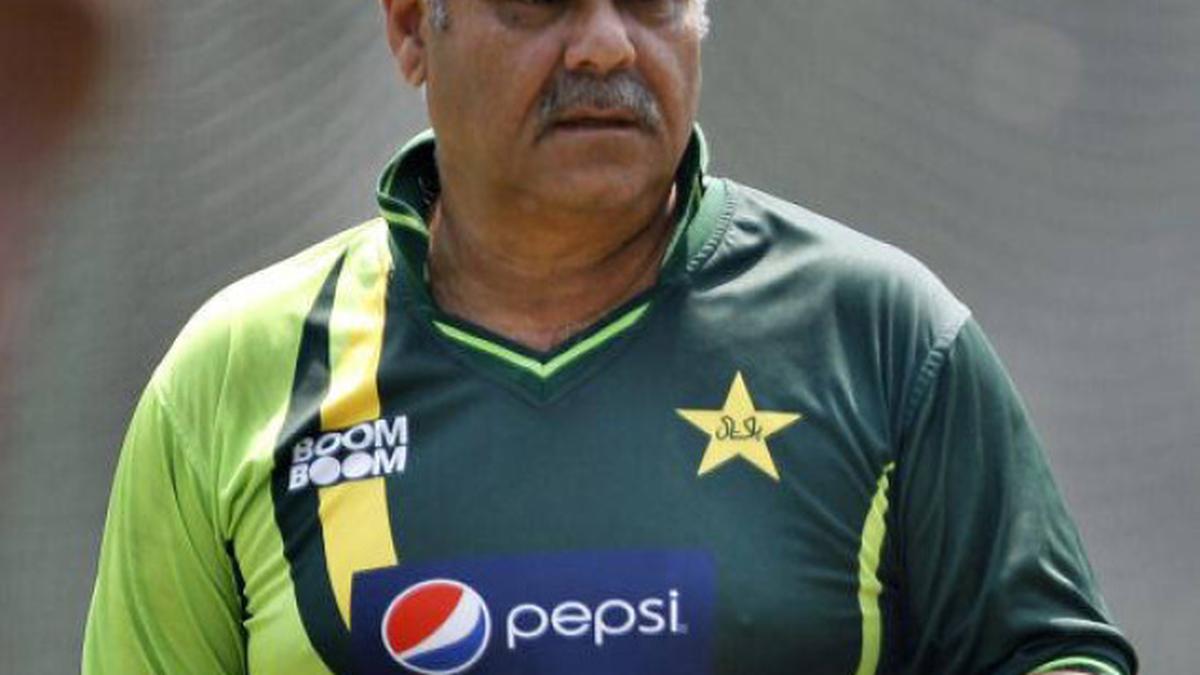 Dav Whatmore eyes farewell on victory note - The Hindu