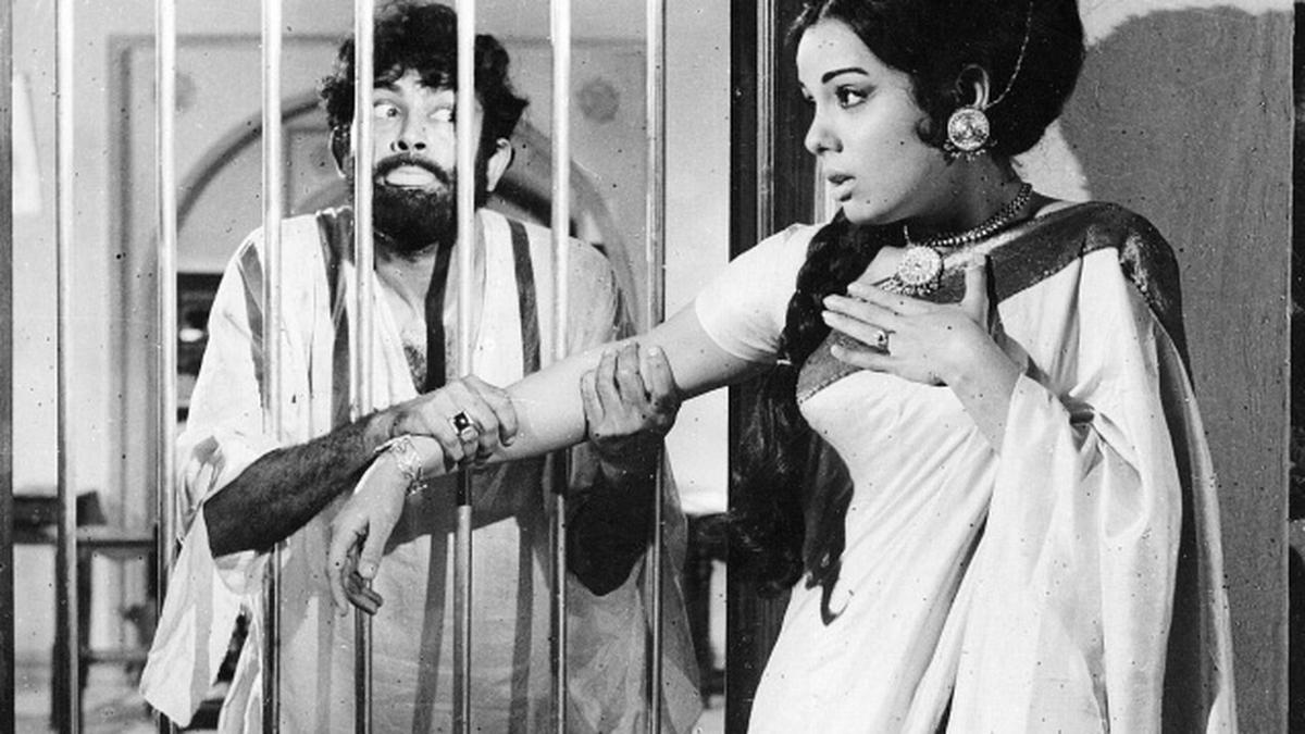 Khilona (1970) - The Hindu