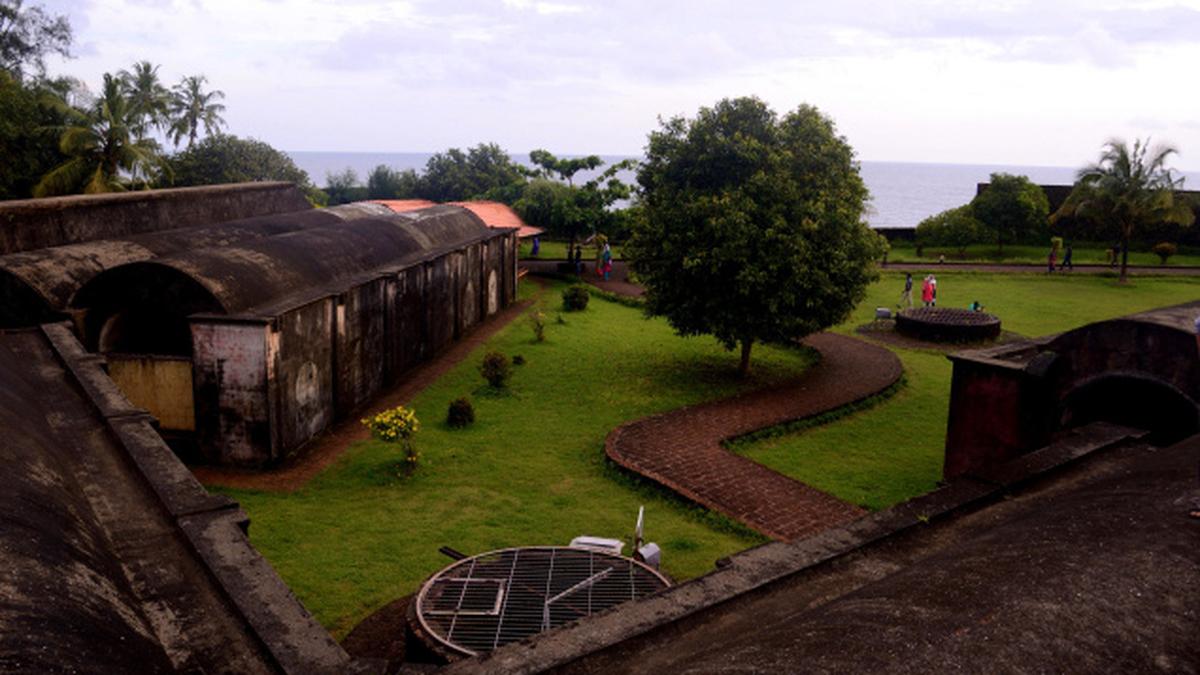 A hard-fought battle - The Hindu