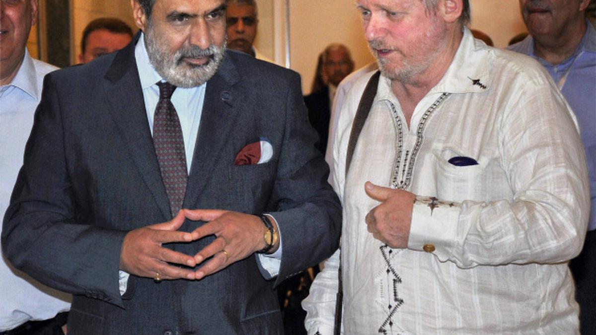 India’s stand prevails in Bali - The Hindu