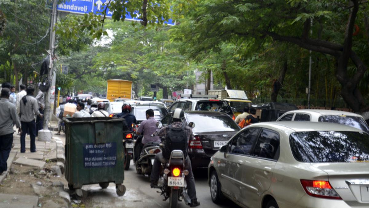 Plentiful amenities, plentiful problems - The Hindu