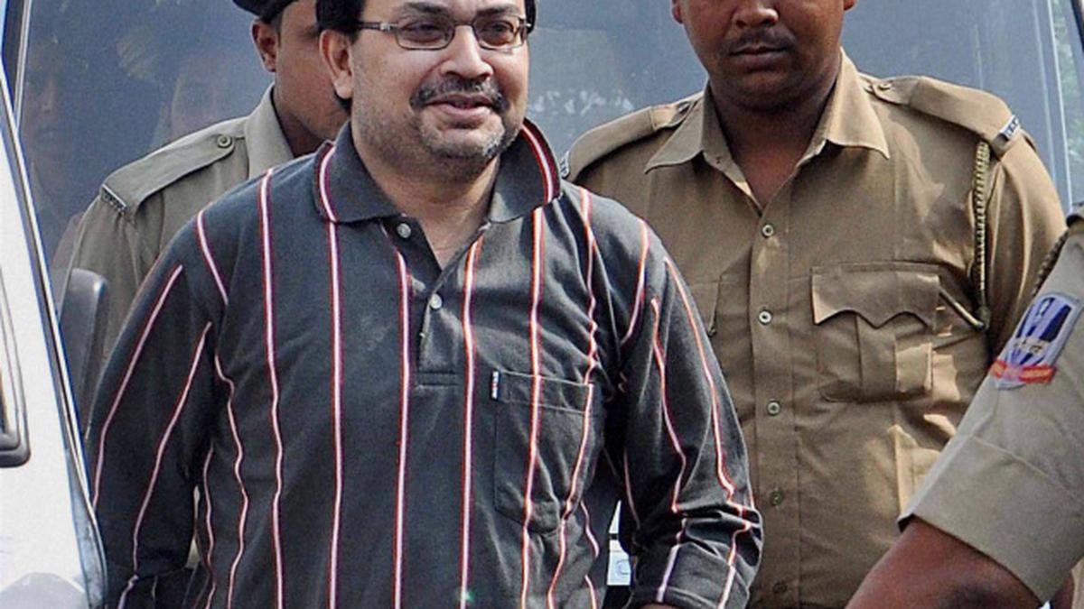 Kunal Ghosh remanded to 7 days’ police custody in fresh case - The Hindu