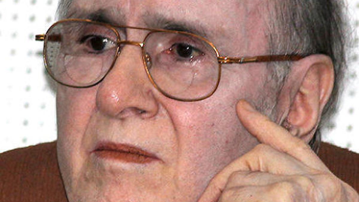 A great doctor & an excellent human being - The Hindu