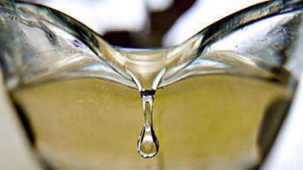 Is oil healthy? - The Hindu