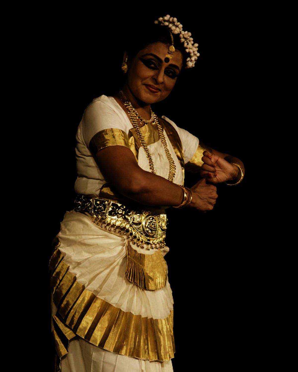 Enchanted evenings of dance - The Hindu