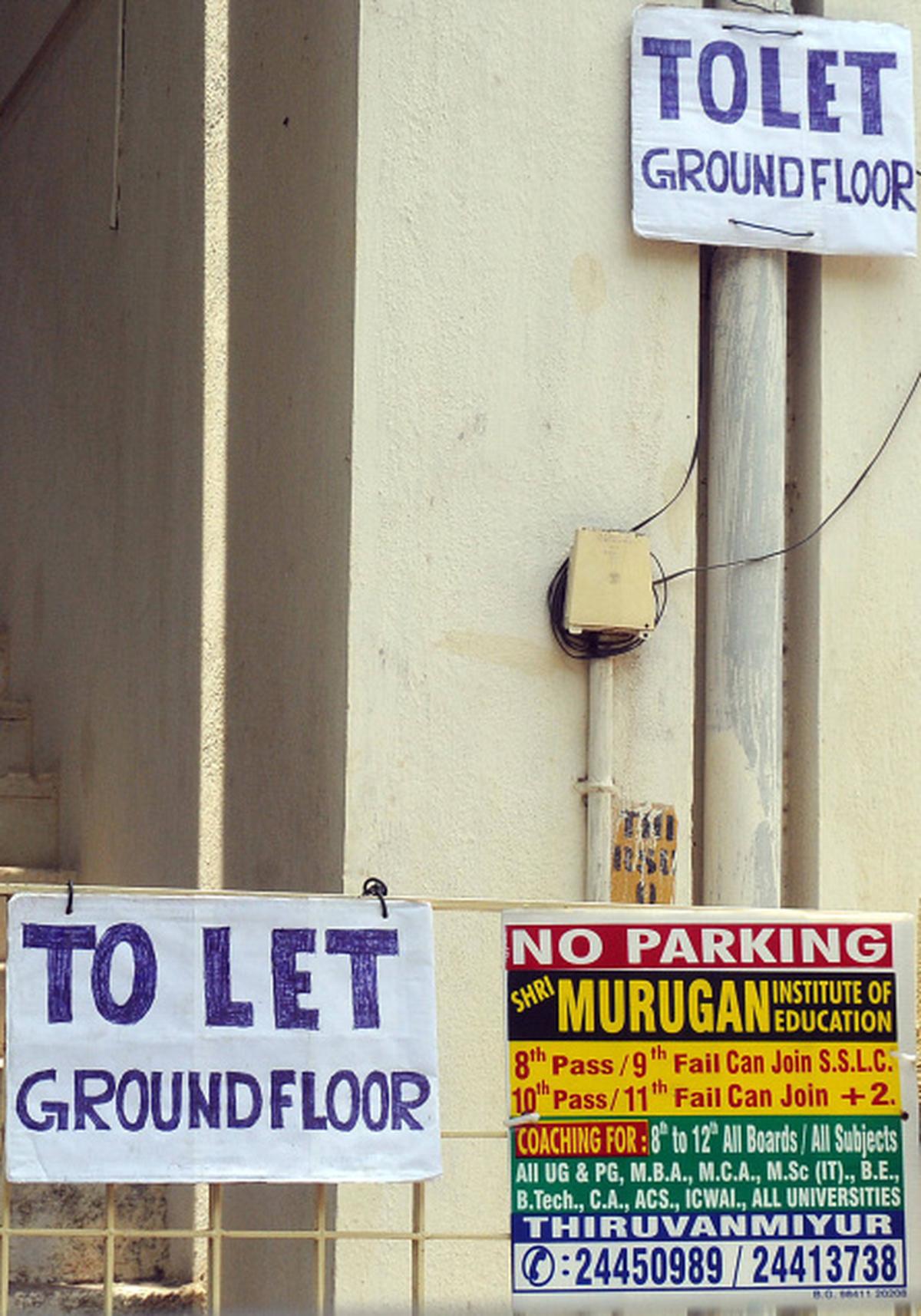 Homing in on returns - The Hindu