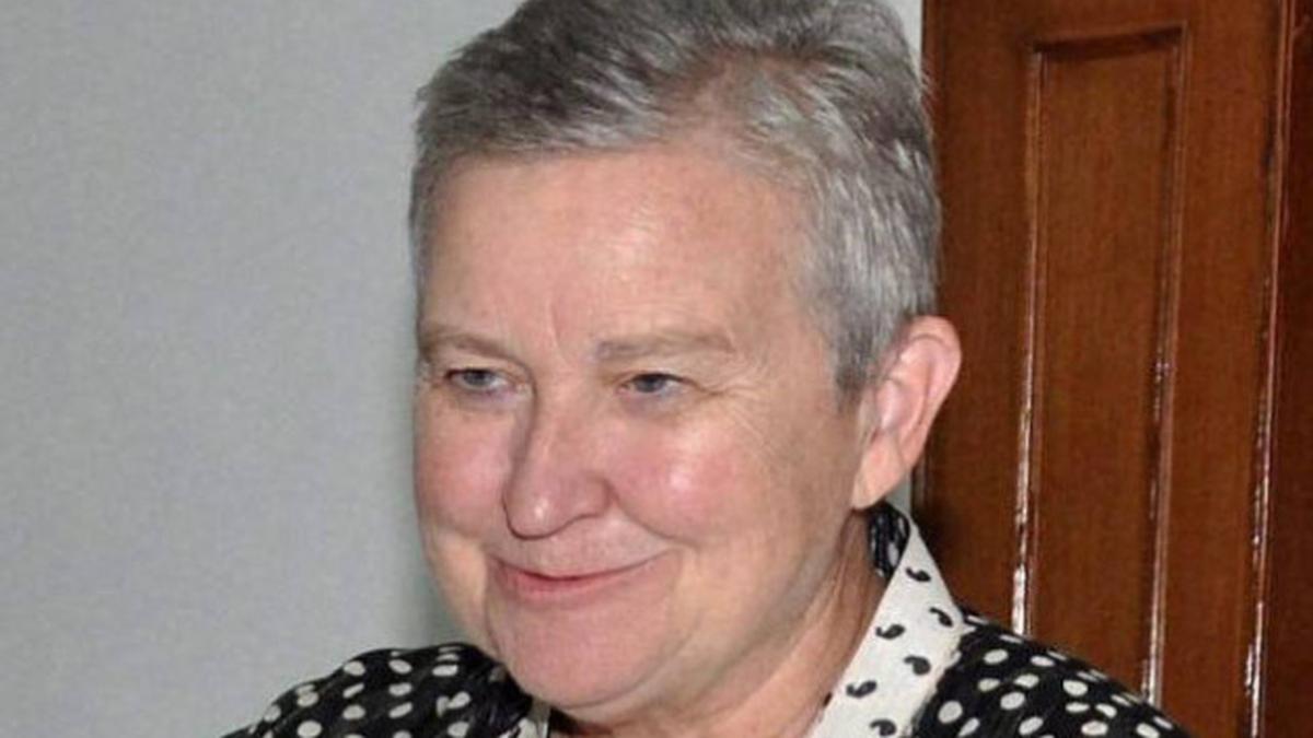 Angered, MEA summons U.S. envoy over diplomat’s arrest - The Hindu