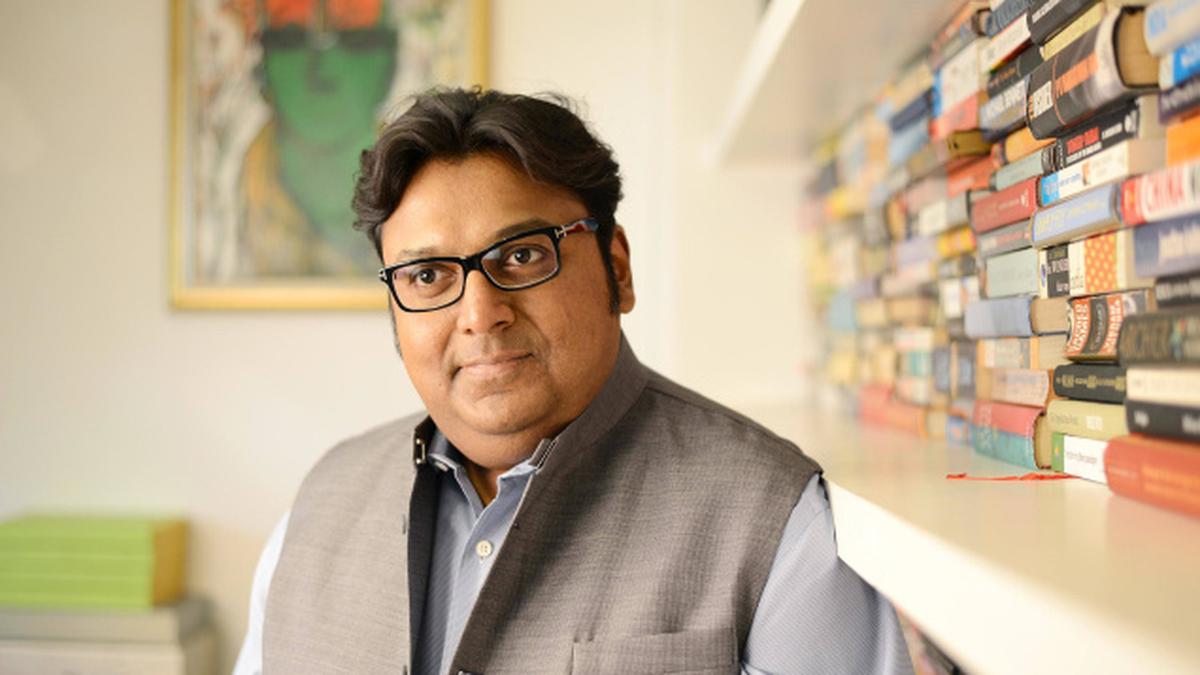 Fact meets fiction - The Hindu