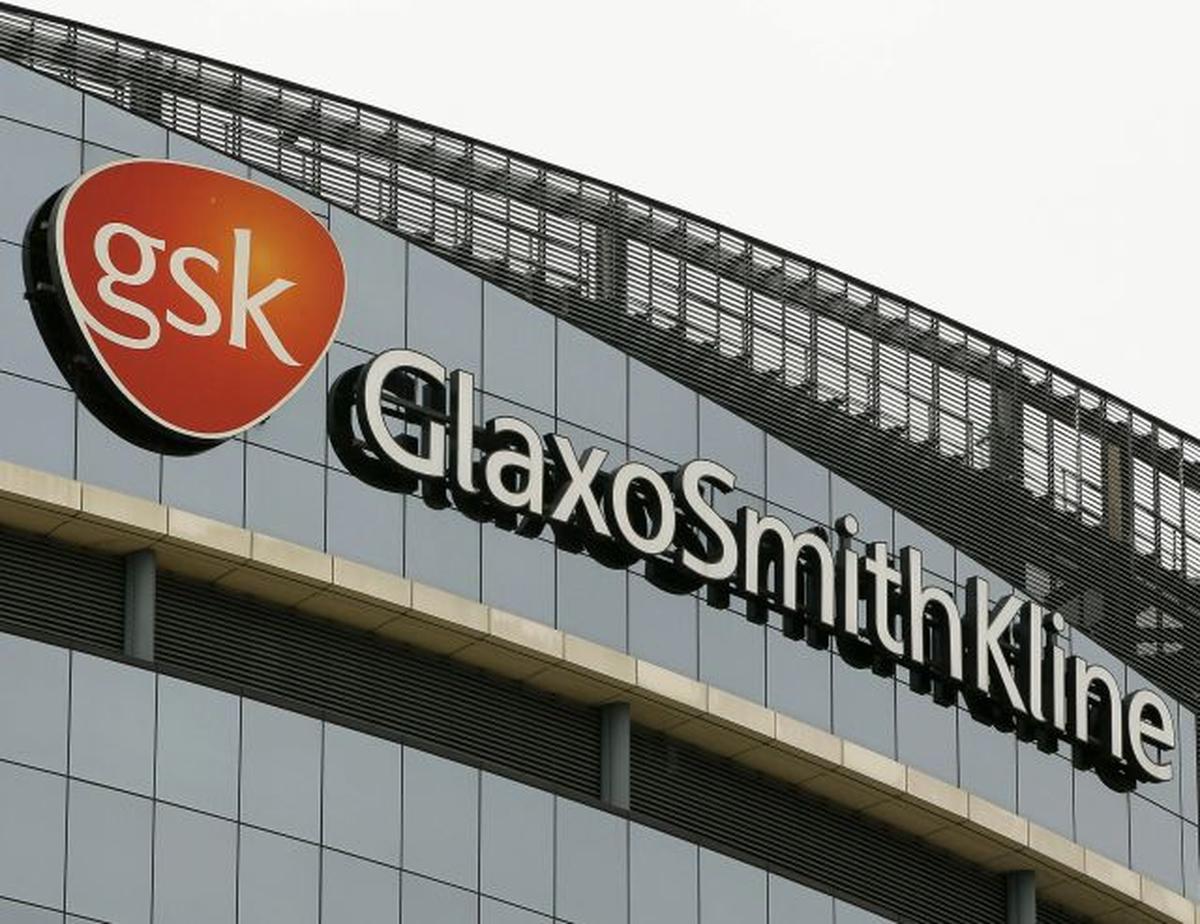 Gsk Headquarters In India