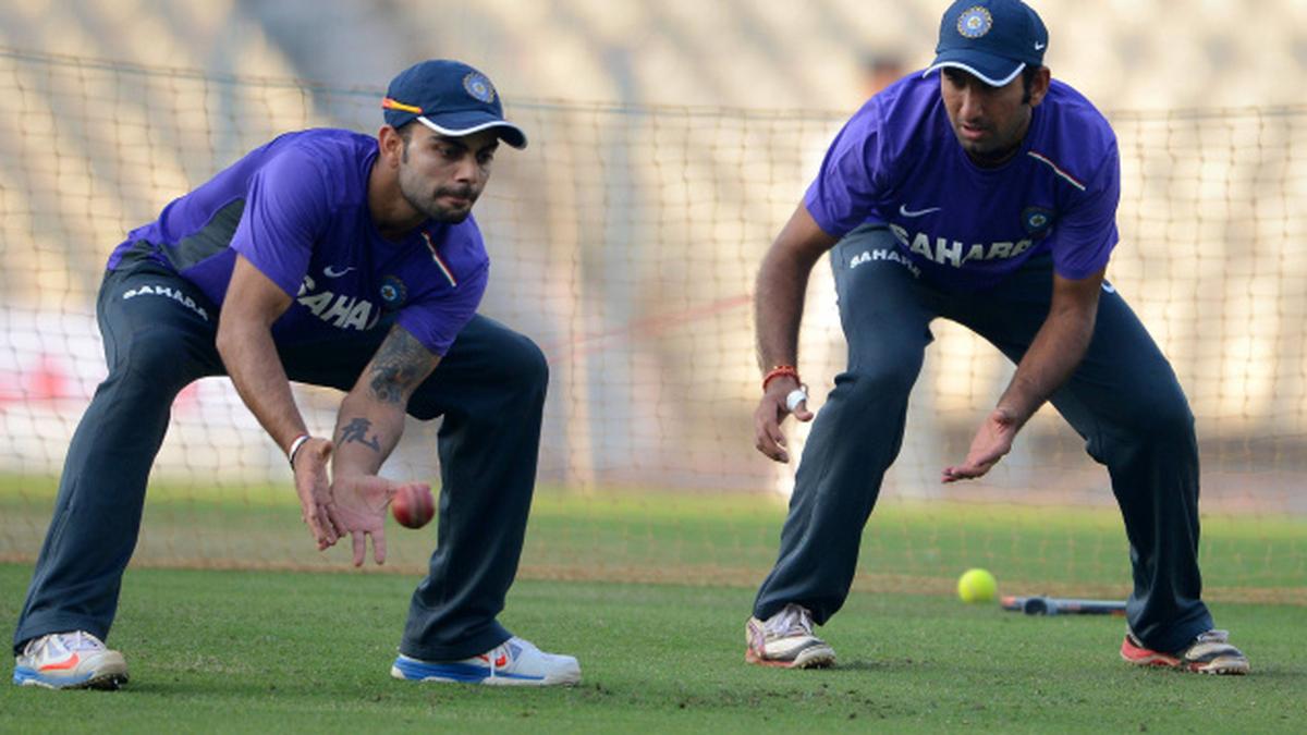 A reality check for inexperienced Indian side - The Hindu