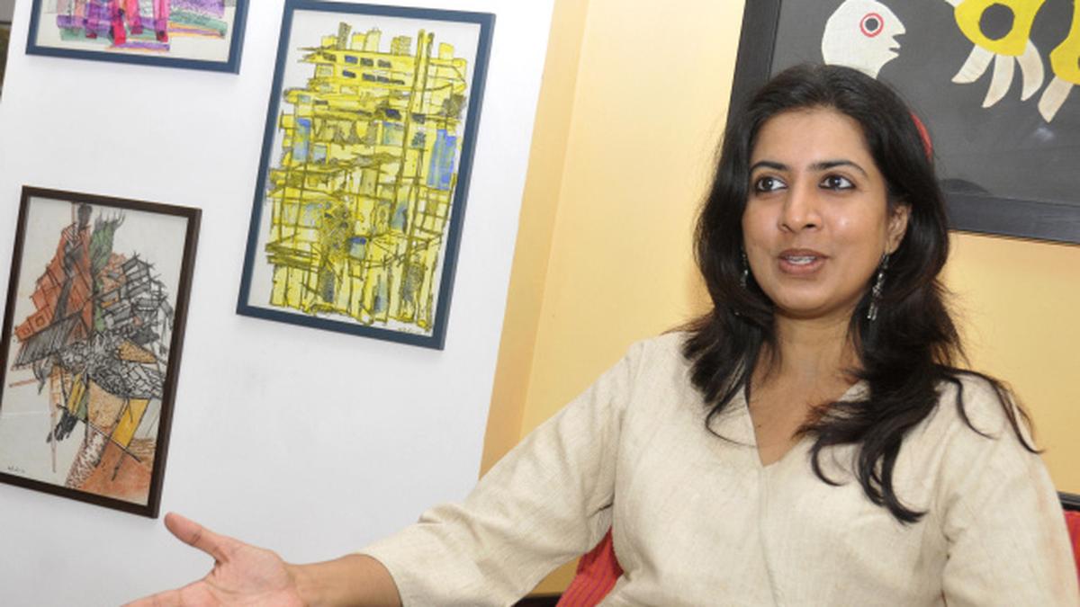 Enjoy your inconsequentiality - The Hindu