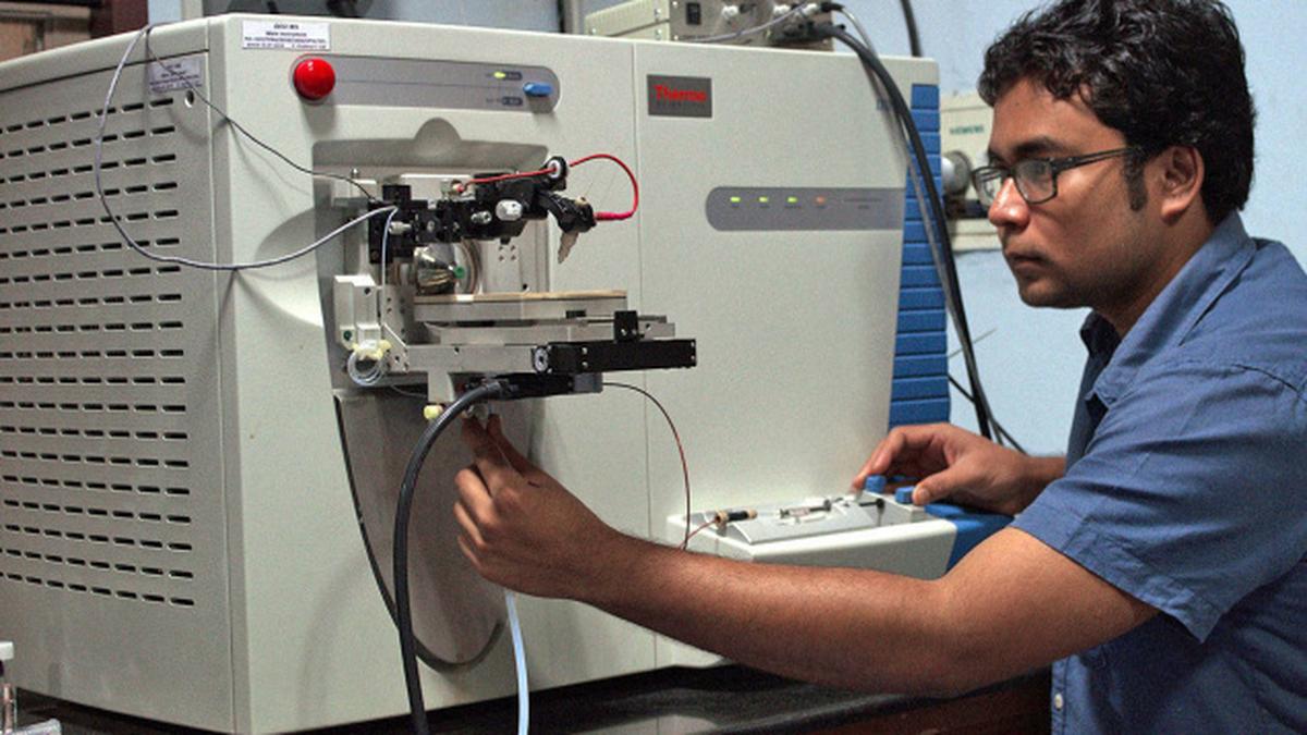 Mass spectrometry: the most important analytical tool of modern times ...