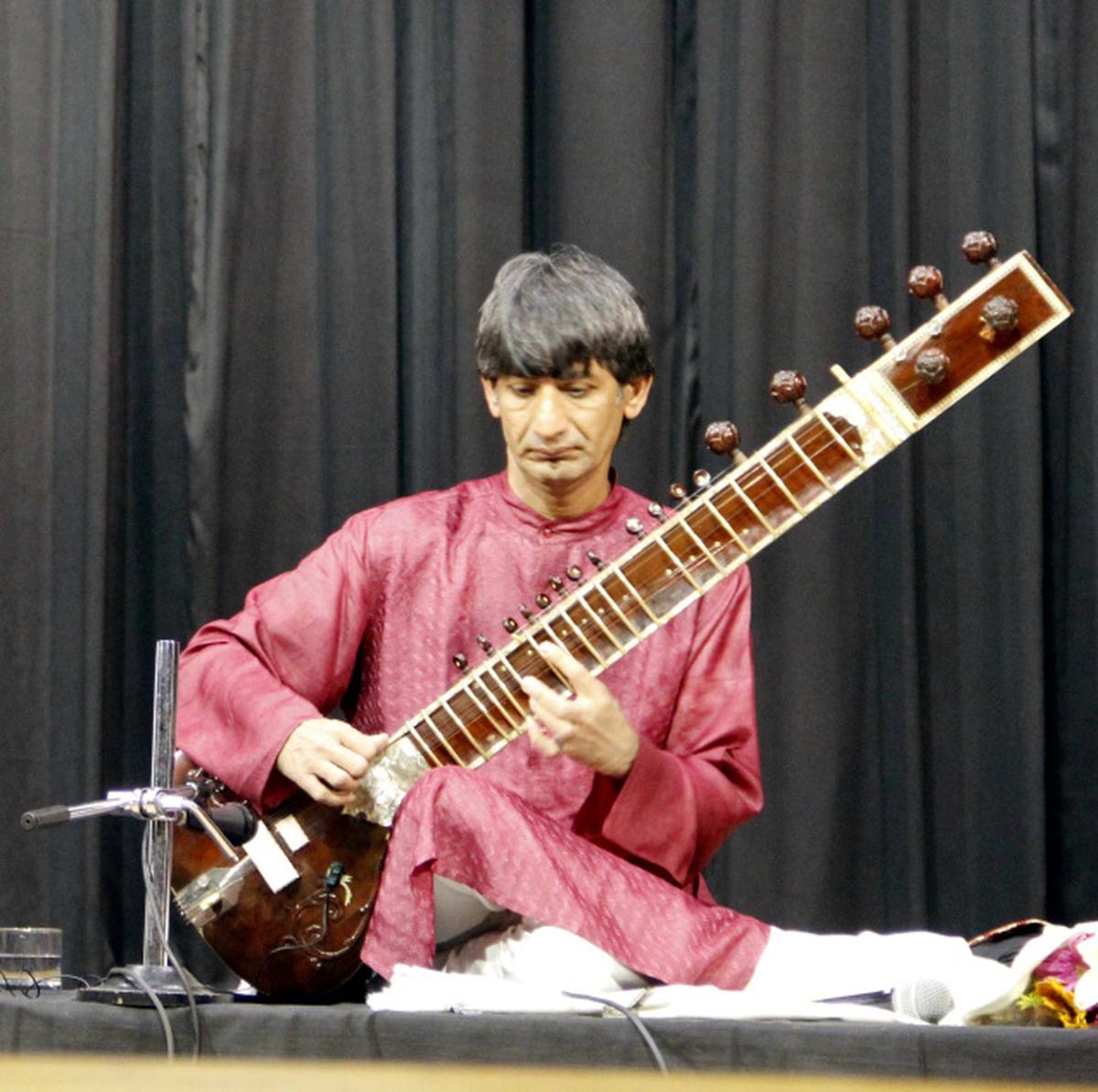 Satisfying singing - The Hindu