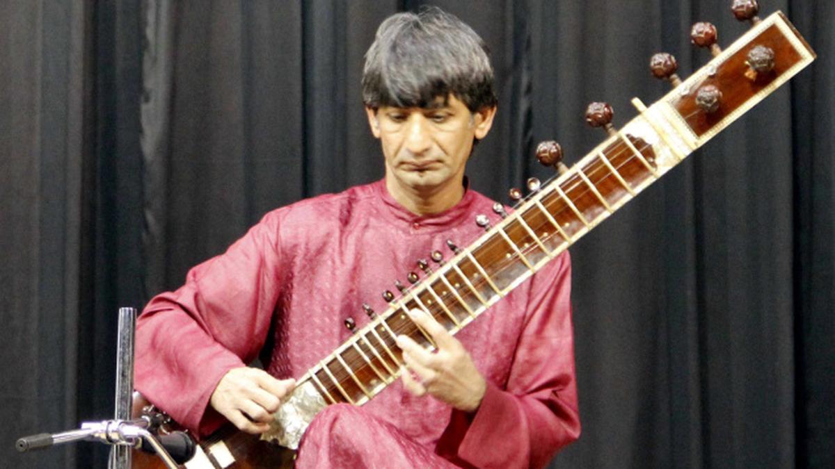 Satisfying singing - The Hindu