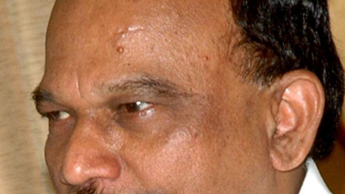 Magunta likely to join Telugu Desam - The Hindu