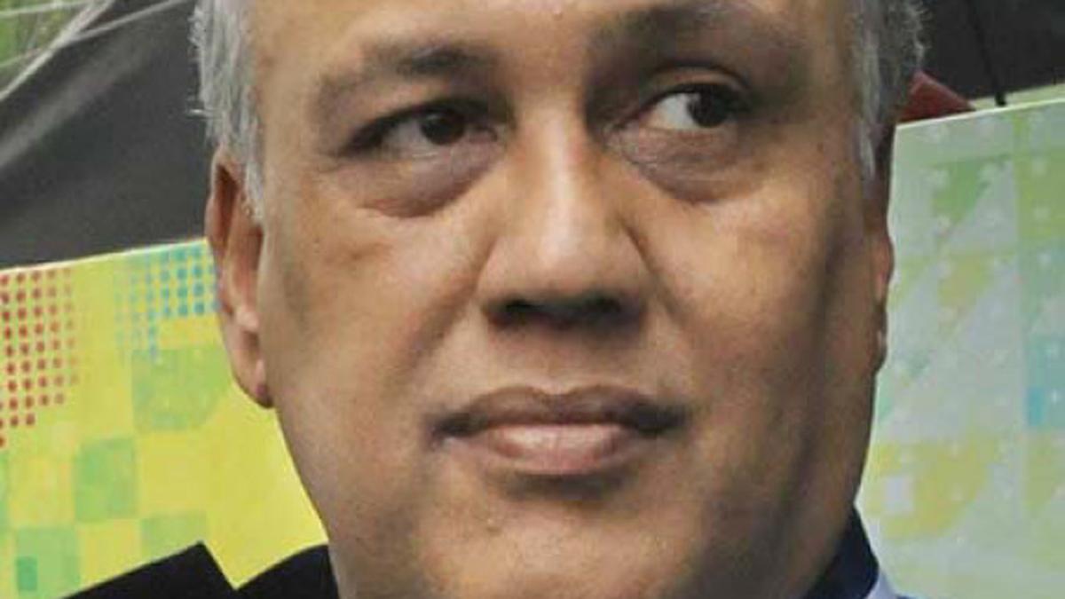 Sidharth Birla takes charge as FICCI chief - The Hindu