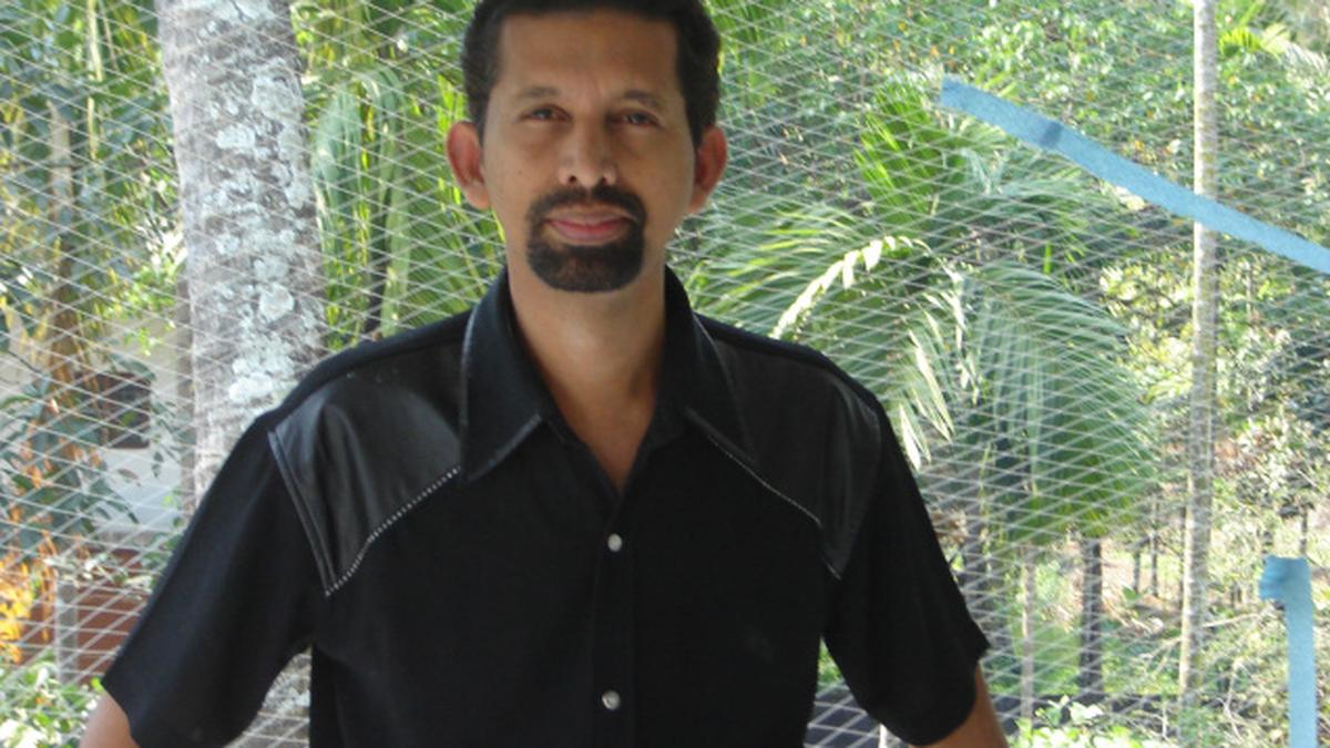 Sing a song of Christmas - The Hindu