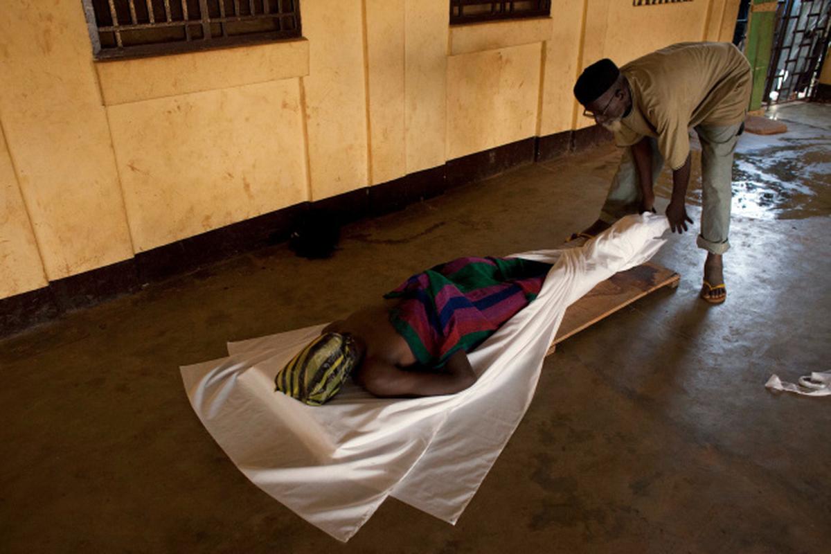 News in pictures - The Hindu