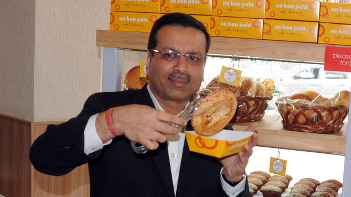 RPG-Sanjiv Goenka group to invest Rs. 70 cr for bakery chain roll-out ...