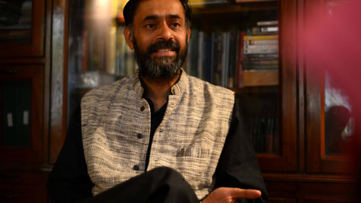 Tapping the transformative energy - The Hindu