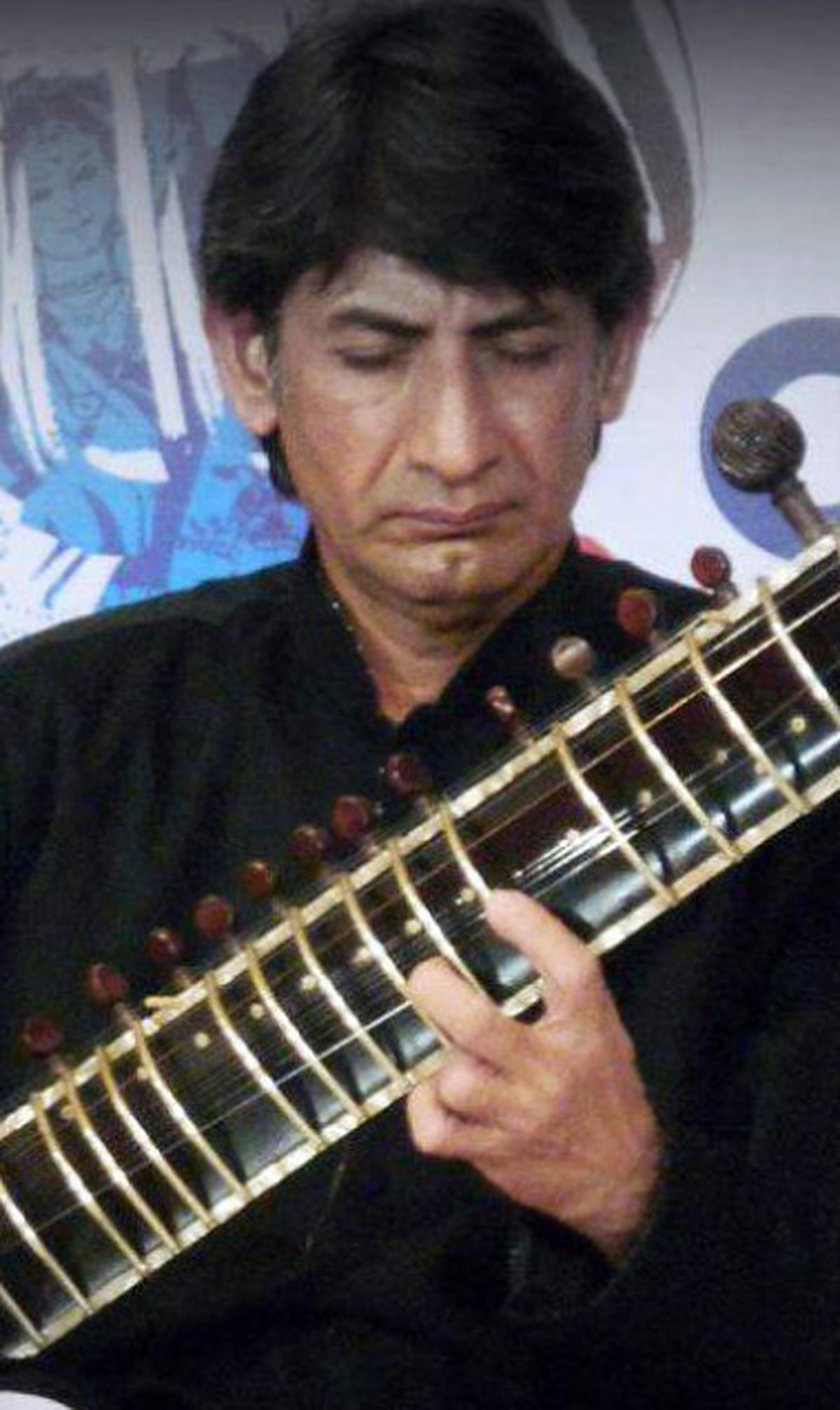 Celebrating the magic of ‘Sufiana kalam’ - The Hindu