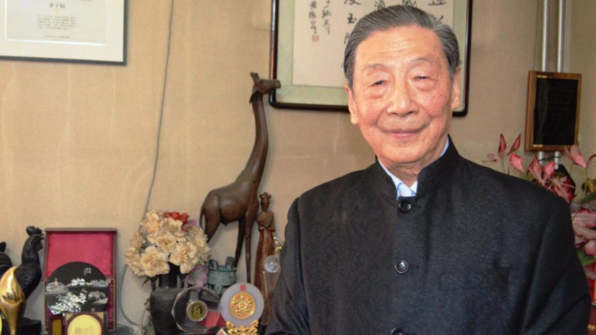 The Mao legacy and China’s reforms future - The Hindu