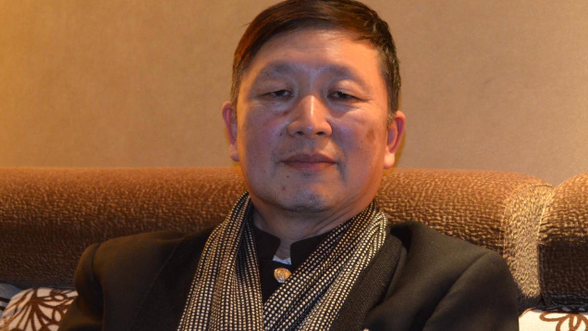 For China’s Princelings, Red legacy is strength and weakness - The Hindu