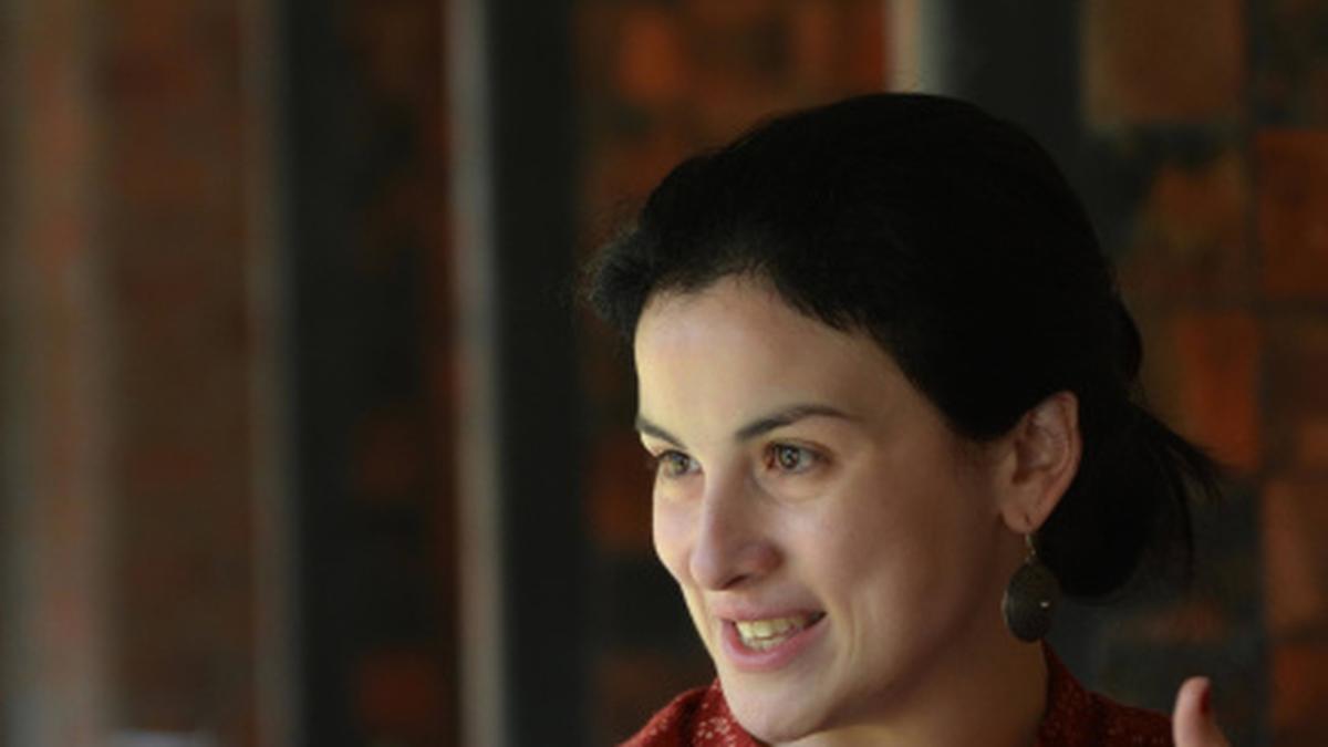 Sanskrit’s Italian connection - The Hindu