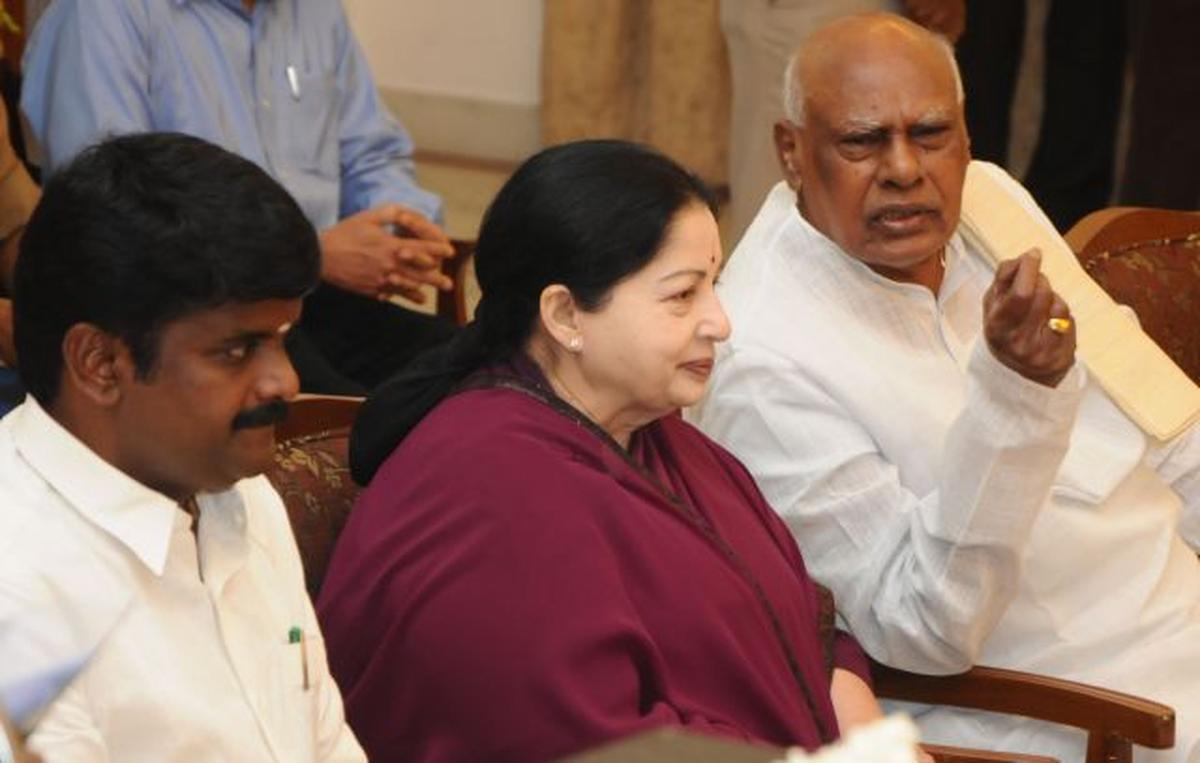 News in pictures - The Hindu