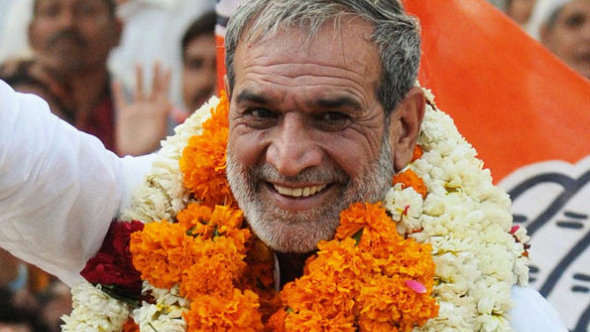 The twists and turns of Jat politics - The Hindu