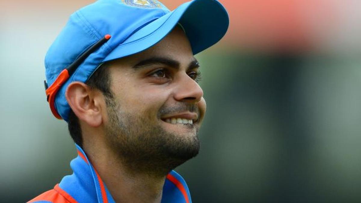 Good to kick off a tour with a win: Kohli - The Hindu