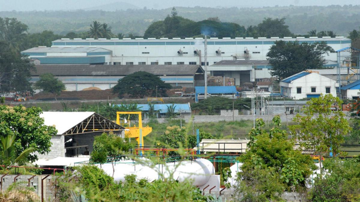 Will Mysore’s proposed Industrial Township Authority become a reality ...
