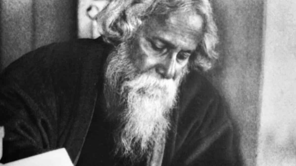 Swedish Embassy in Delhi to celebrate 100 years of Tagore’s Nobel - The ...