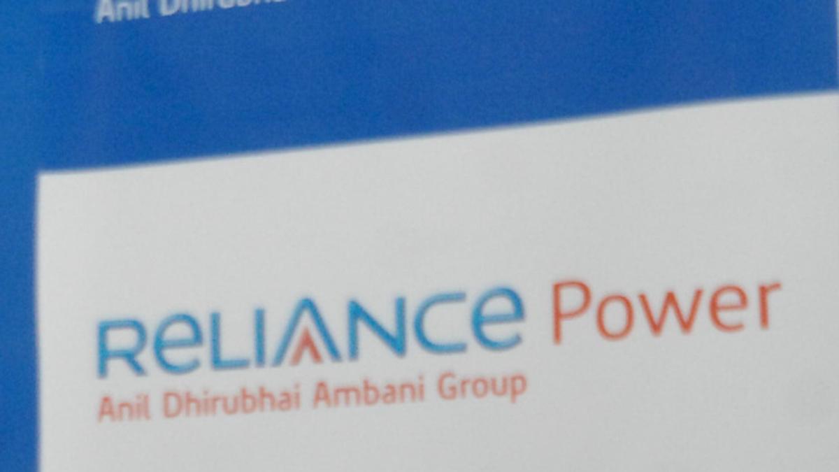 Reliance Power to commission Sasan second unit - The Hindu