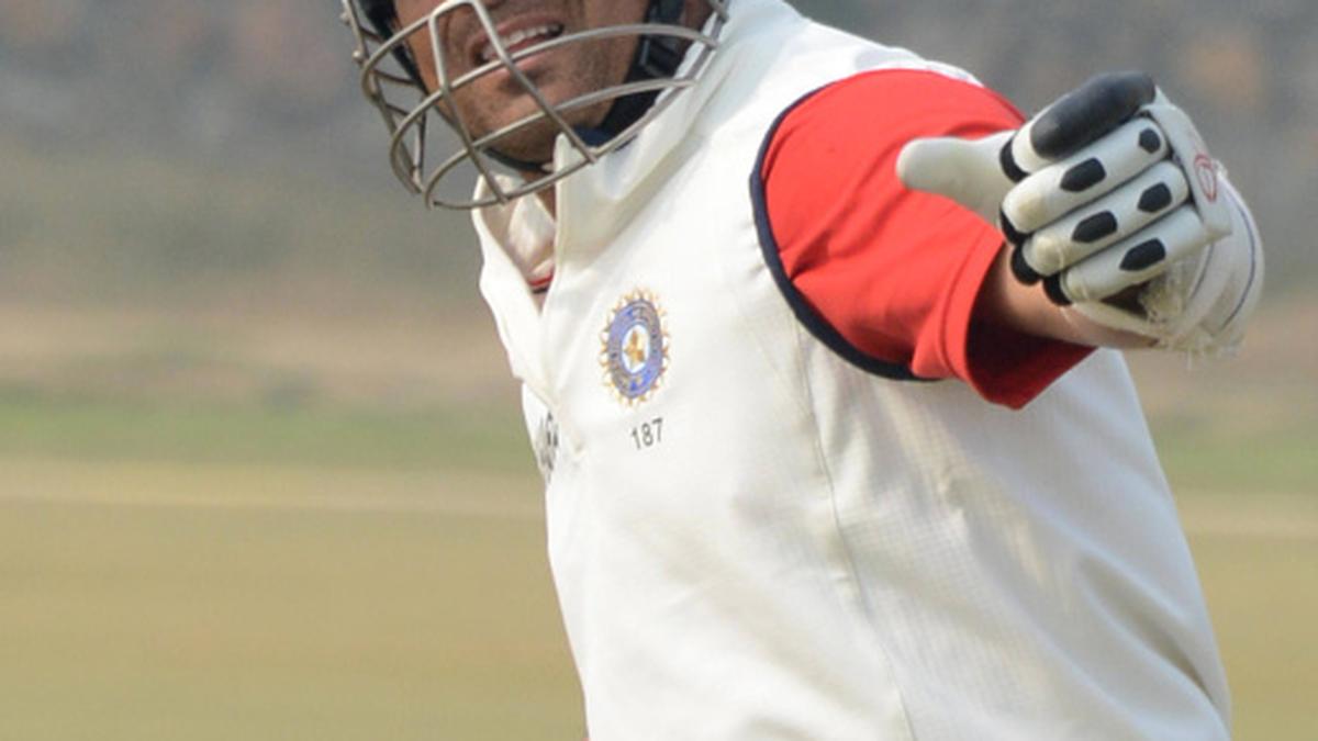 God’s own country - The Hindu