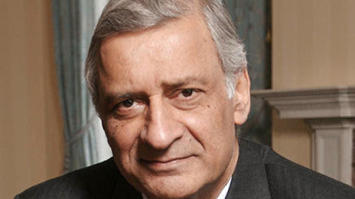 Sri Lanka to set up National Inquiry on Torture, says Kamalesh Sharma ...