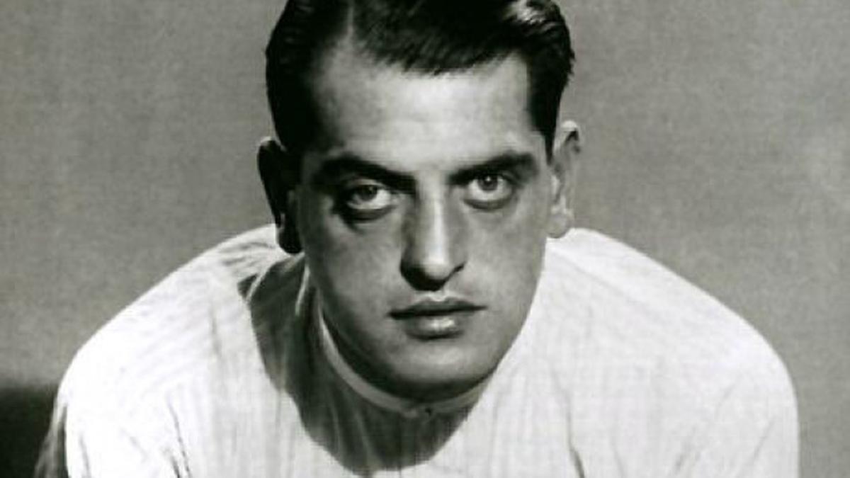 Outtakes: Luis Bunuel - The Hindu