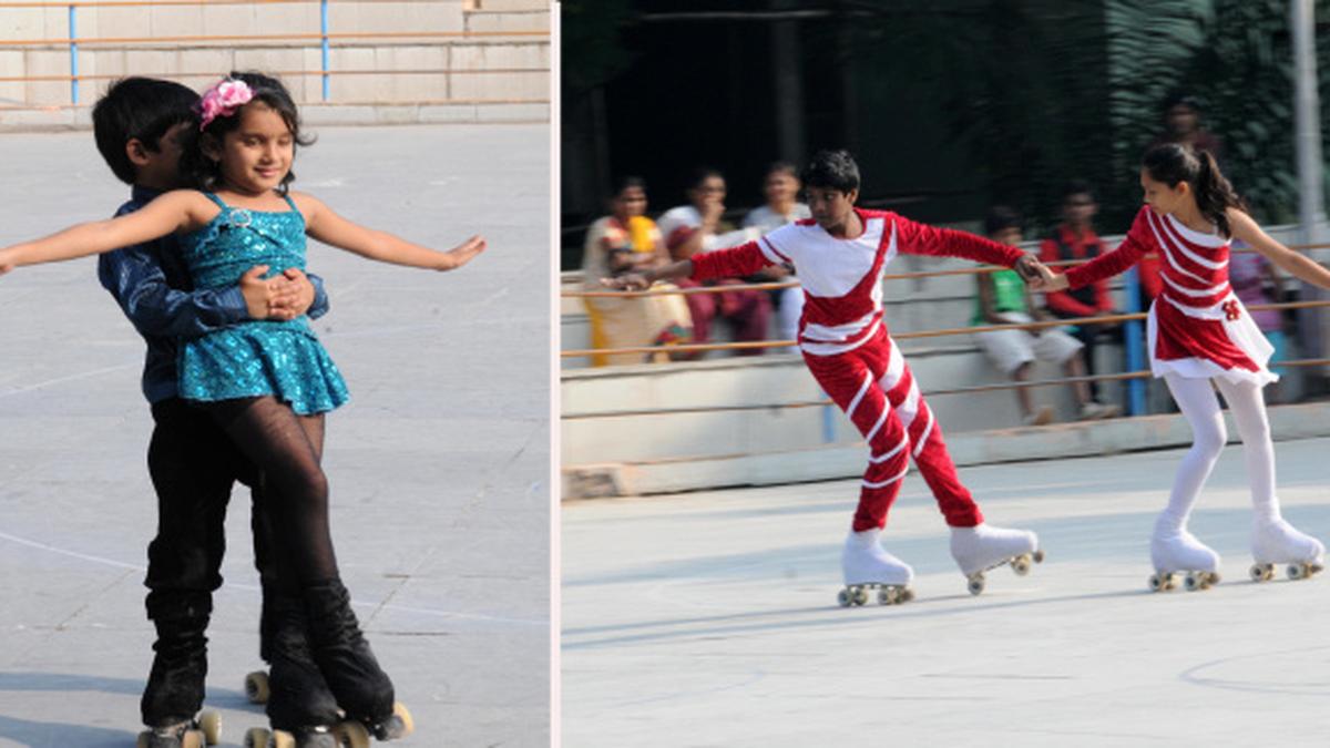 It is more than a sport: Artistic Roller Skating Championship winners ...