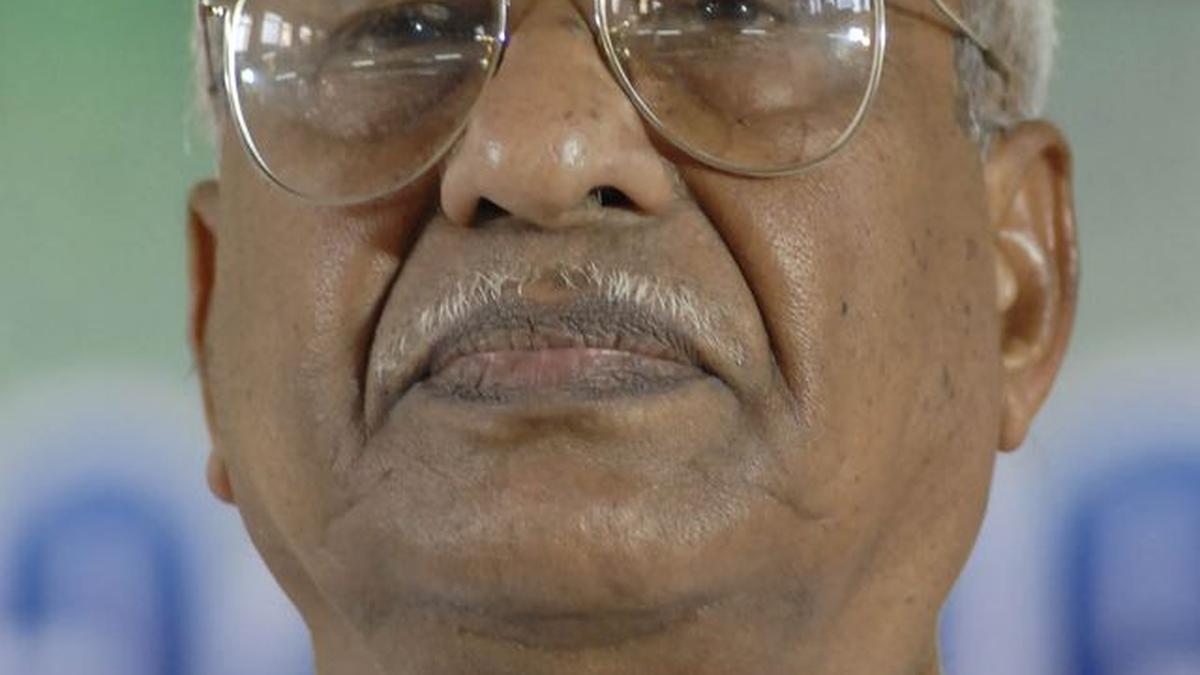 O. Rajagopal demands steps to prevent flooding of Trivandrum railway ...