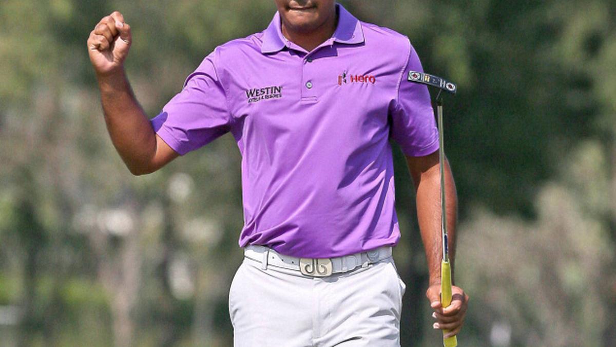 Good start for Bhullar in Australia - The Hindu