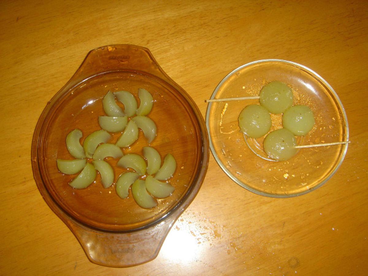 How to make…Neer nellikai - The Hindu