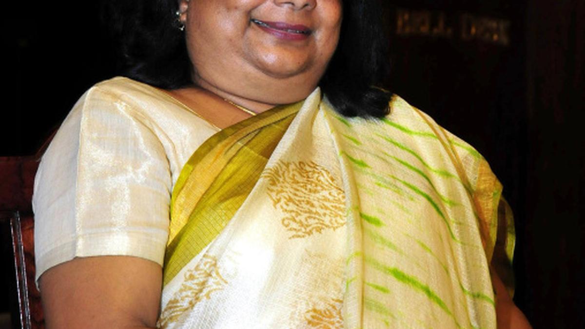 Giving wings to childhood - The Hindu