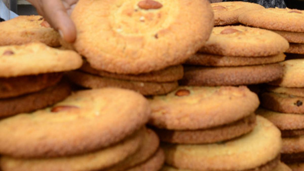 Dum-ke-Rote turns pricier - The Hindu