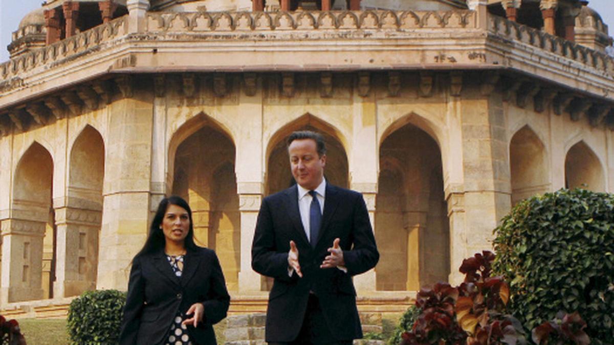 U.K., India for continued engagement with Colombo on ‘rights abuses ...