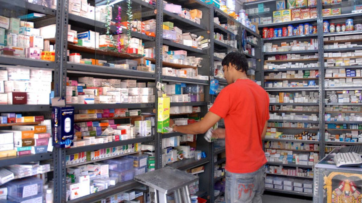 Questions about India’s drug industry - The Hindu