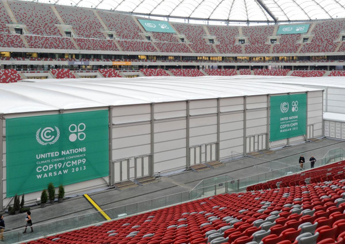 Developing countries call for easing IPR costs of clean technologies ...